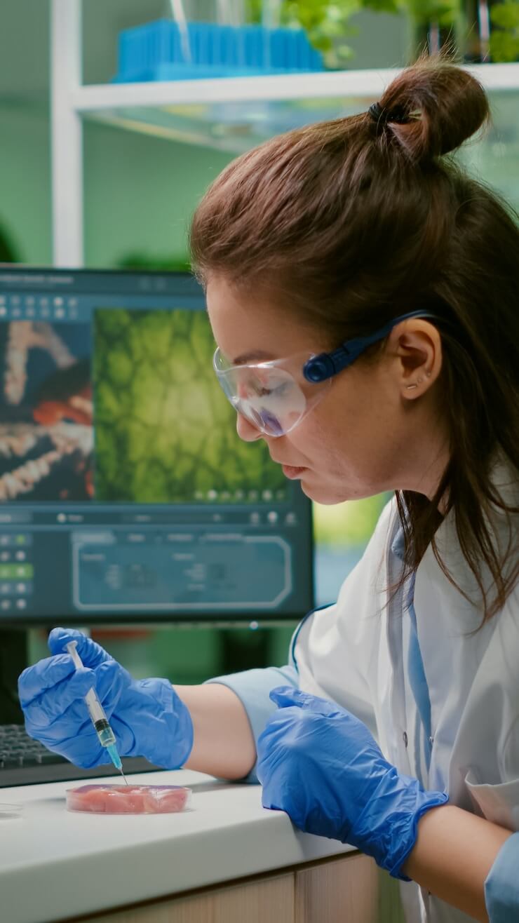 About Us – Tengrain